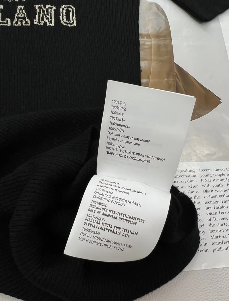 OEM Prada T-Shirts