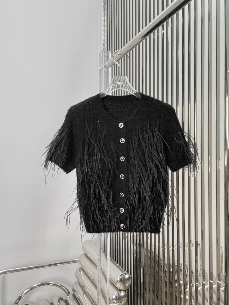 Top mirror Prada T-Shirts