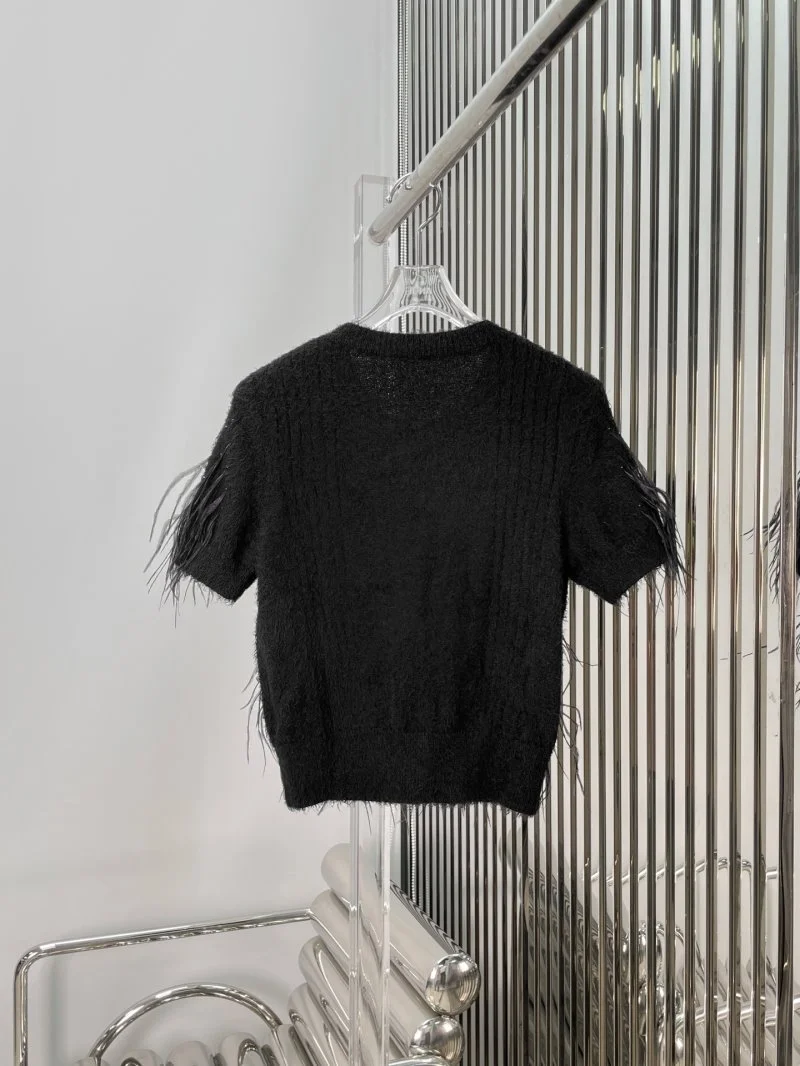 Top mirror Prada T-Shirts