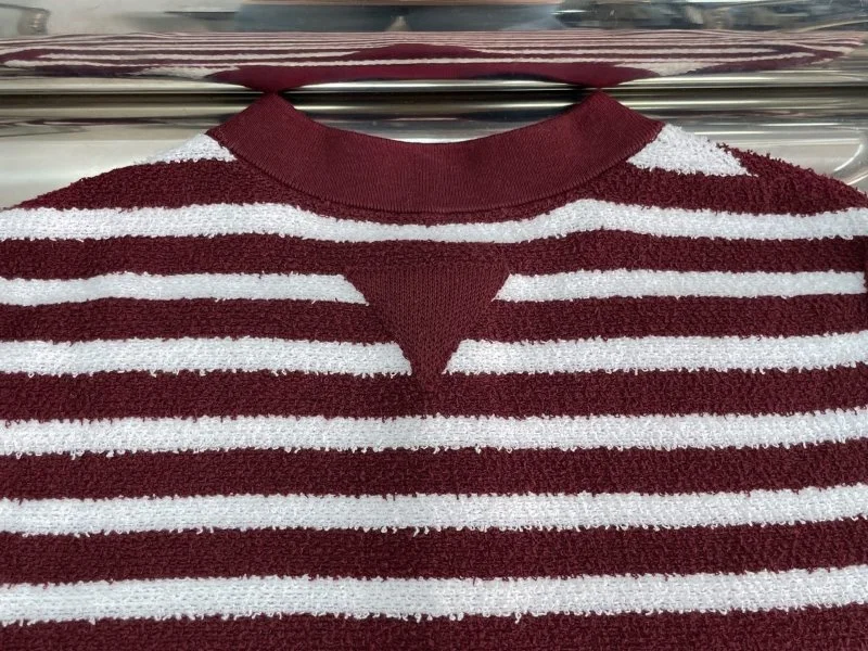 Brand-authenticated Prada T-Shirts