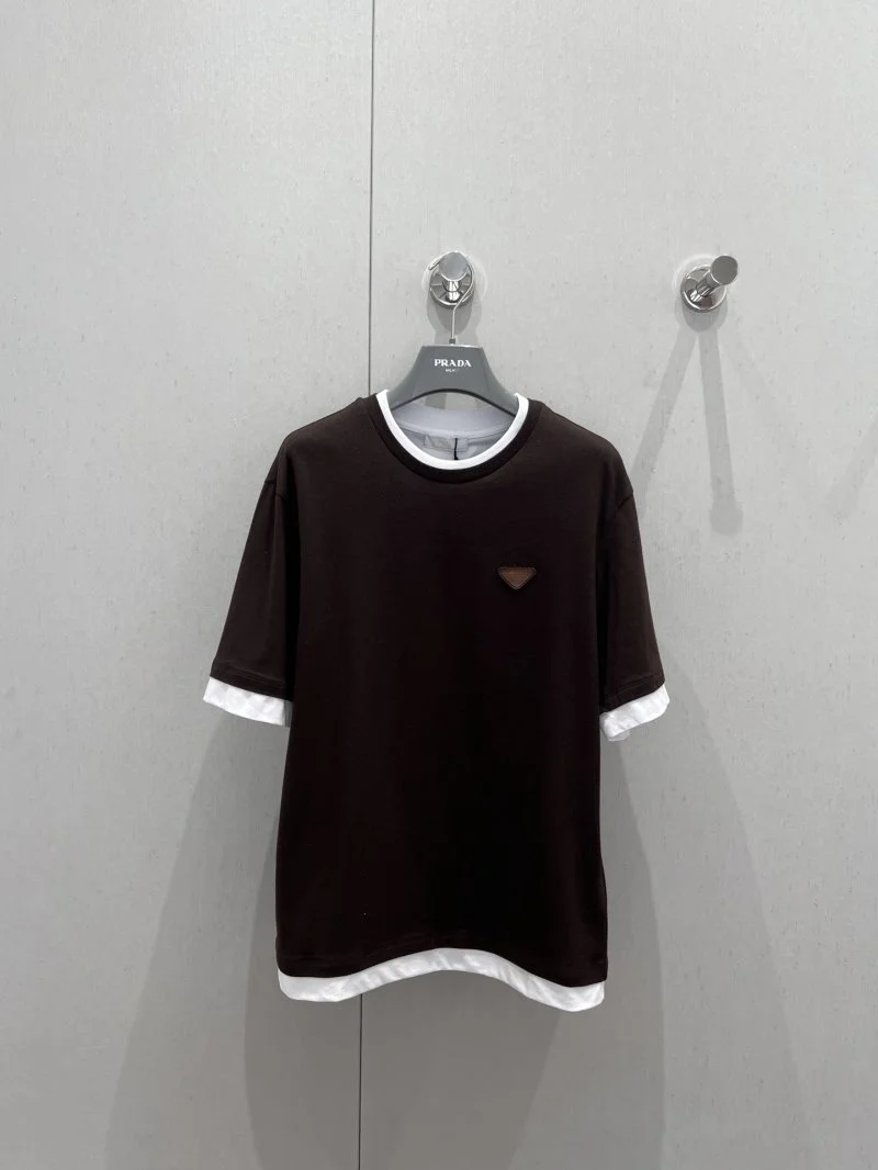 Prada T-Shirts