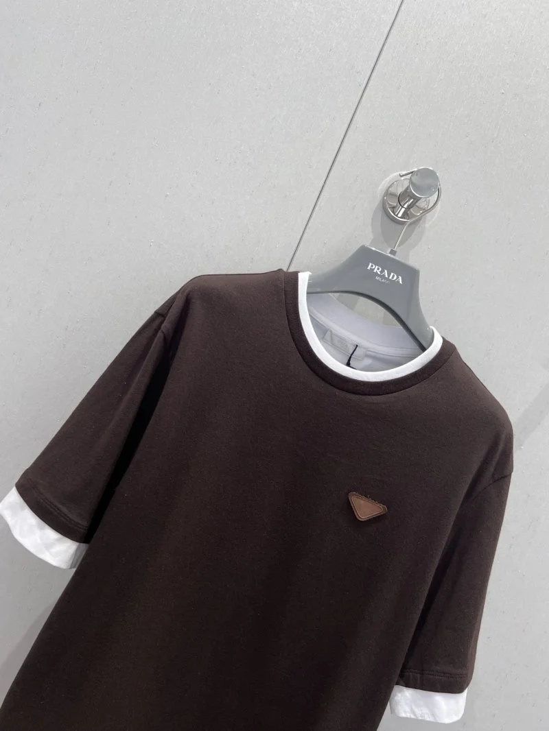 Discounted Prada T-Shirts