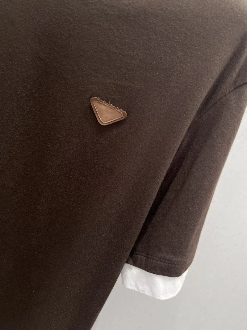 Discounted Prada T-Shirts