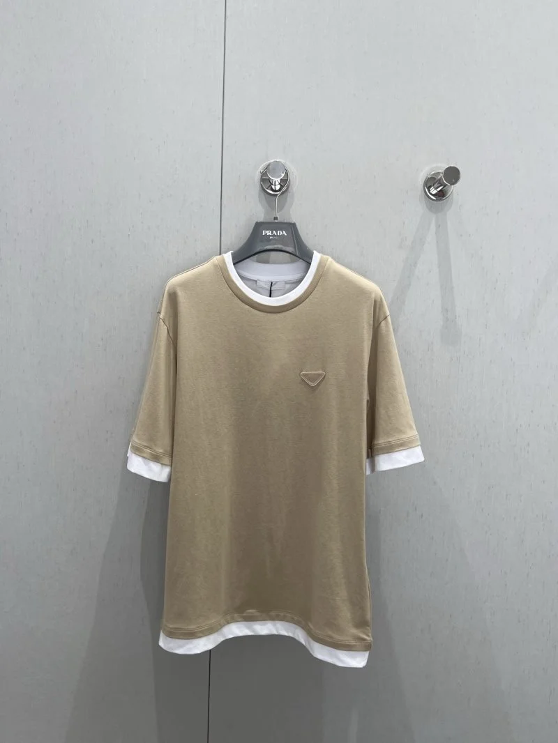 Prada T-Shirts