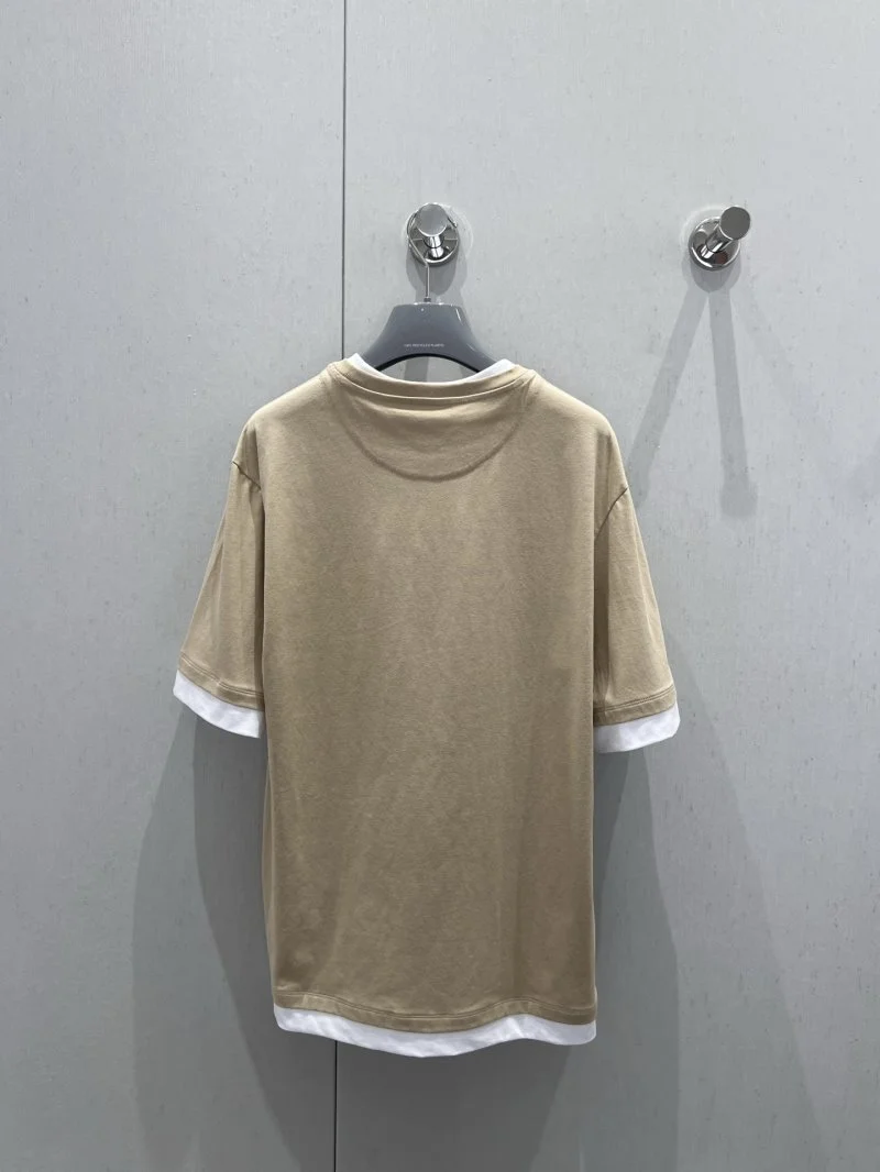 1:1 copy Prada T-Shirts