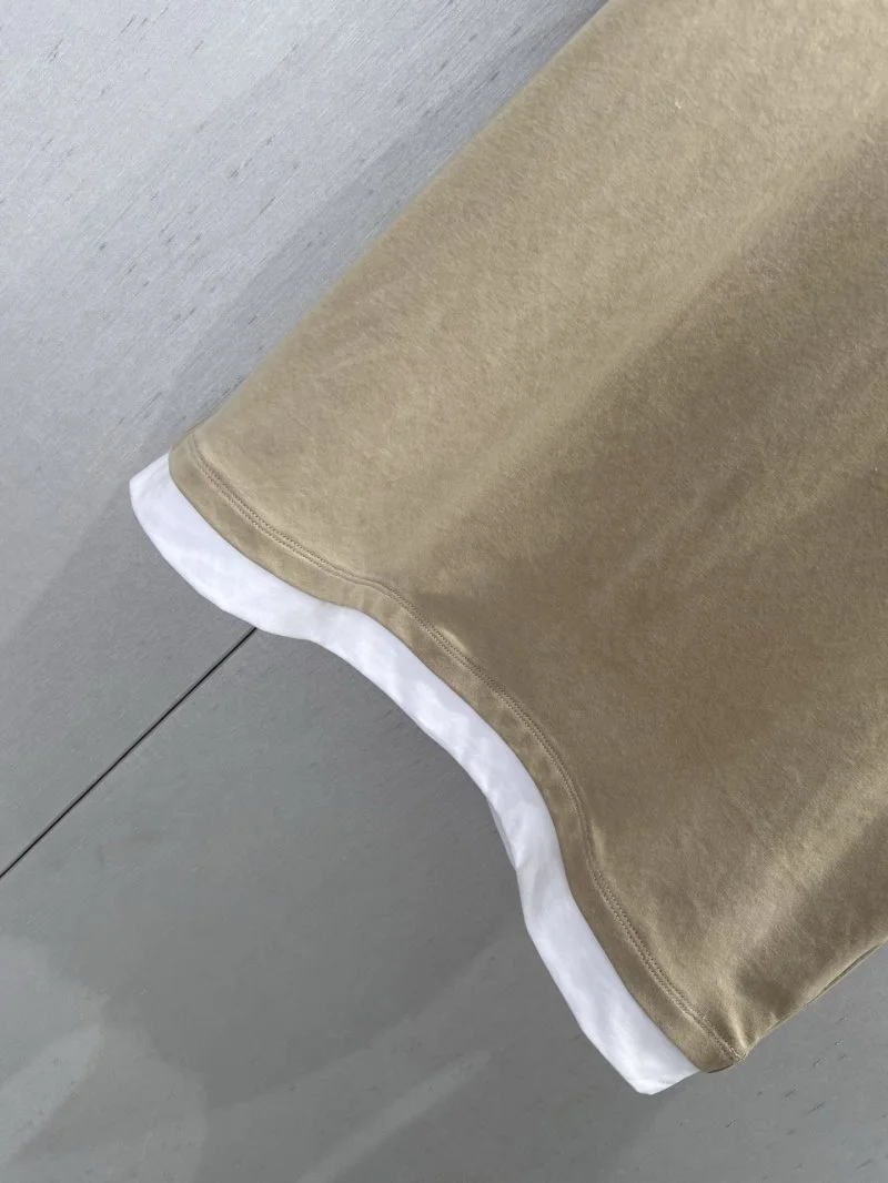 1:1 copy Prada T-Shirts