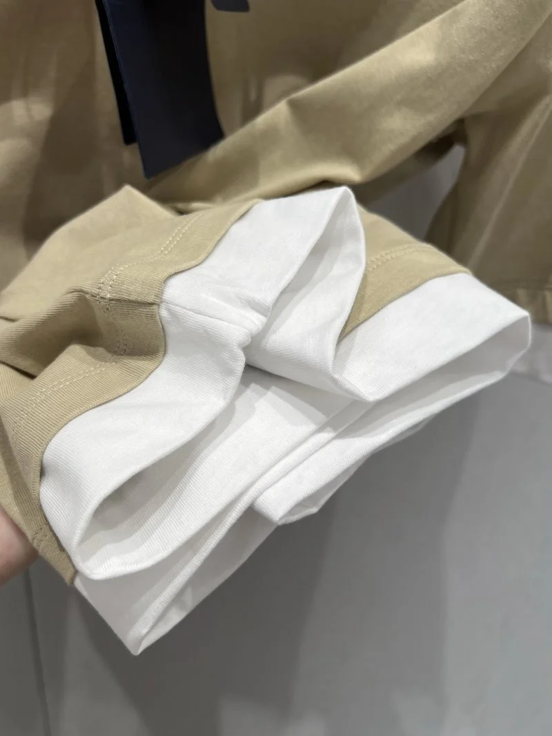 1:1 copy Prada T-Shirts
