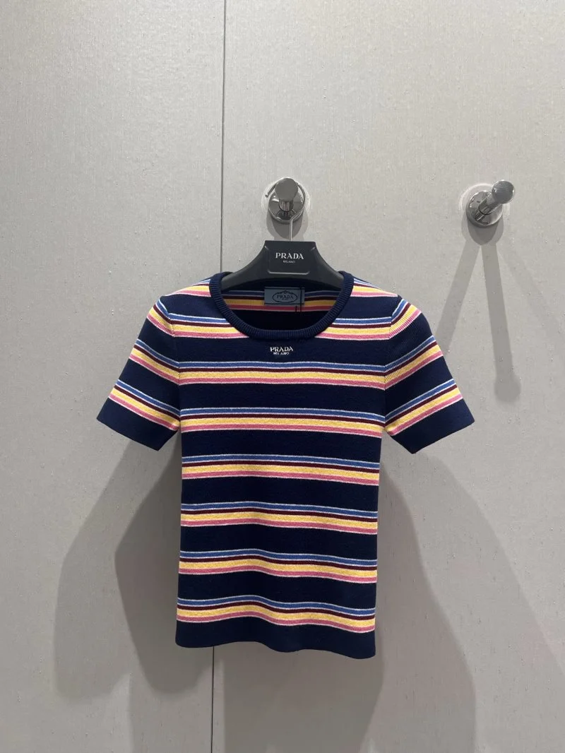 Prada T-Shirts