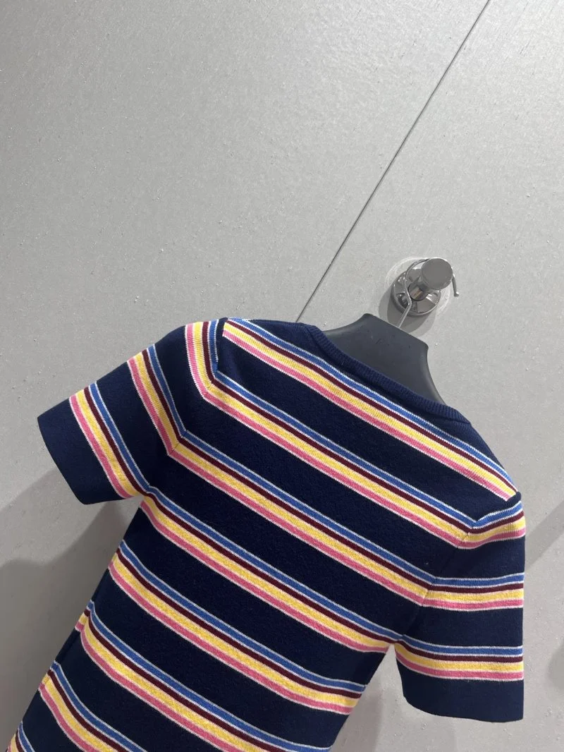 Accurate model Prada T-Shirts