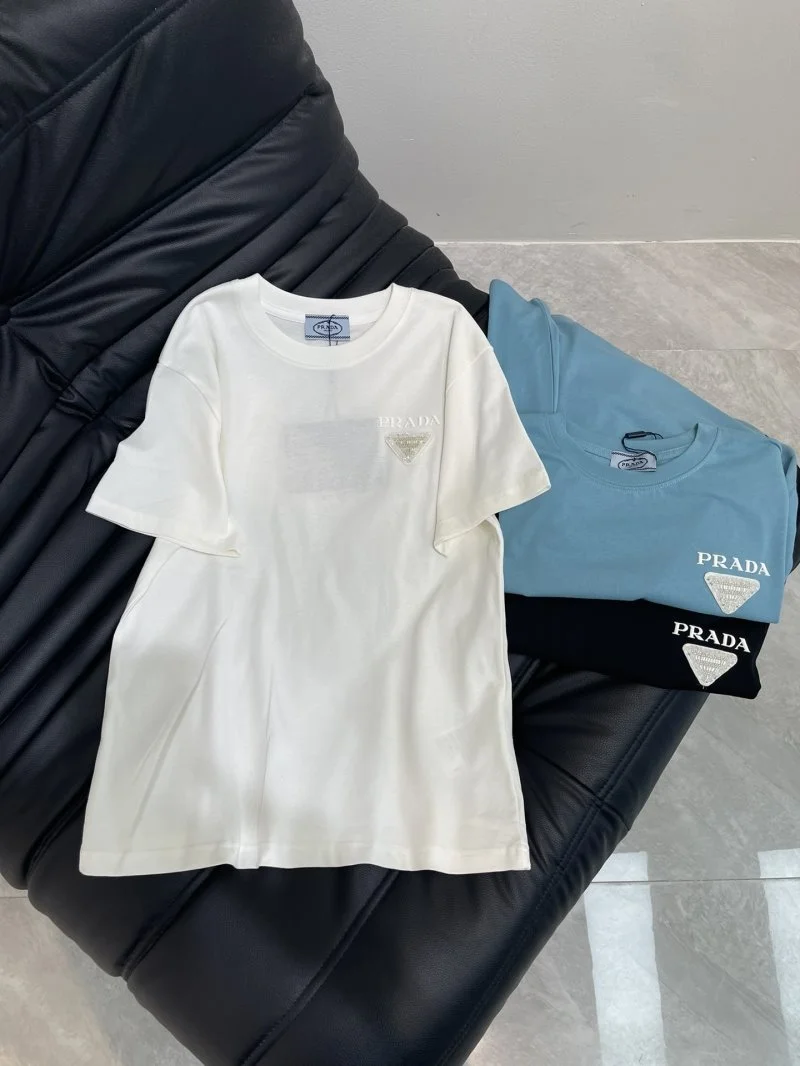 Prada T-Shirts