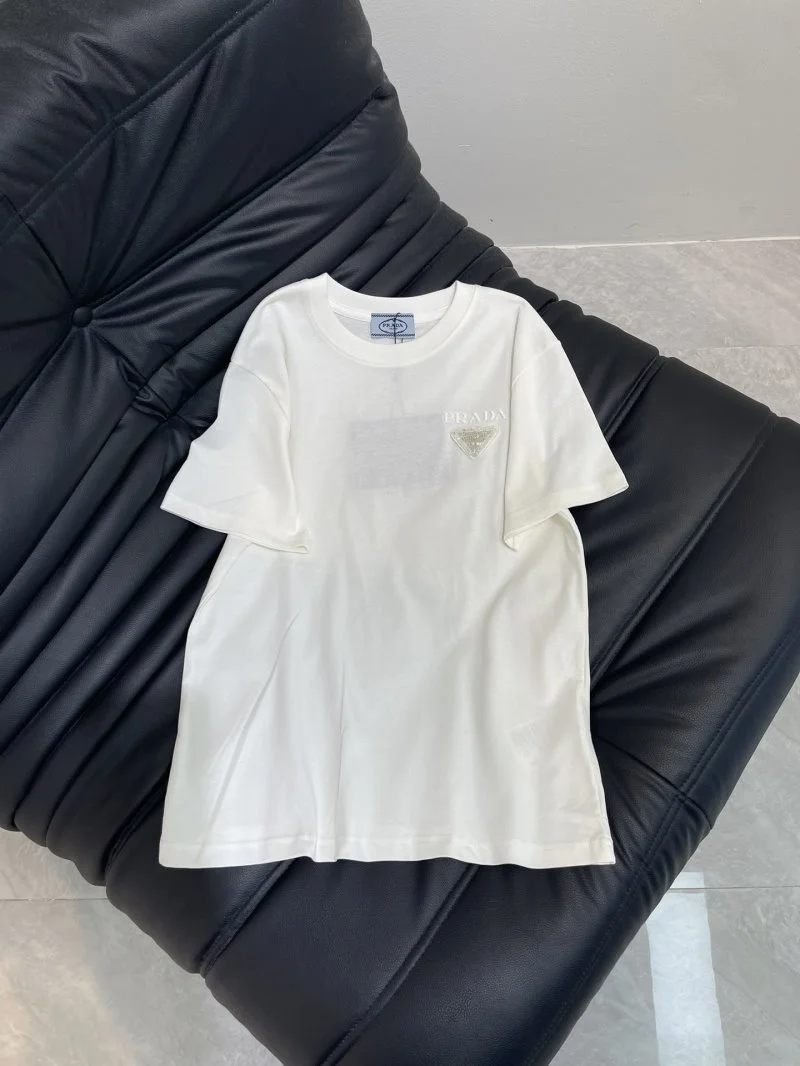 Affordable Prada T-Shirts