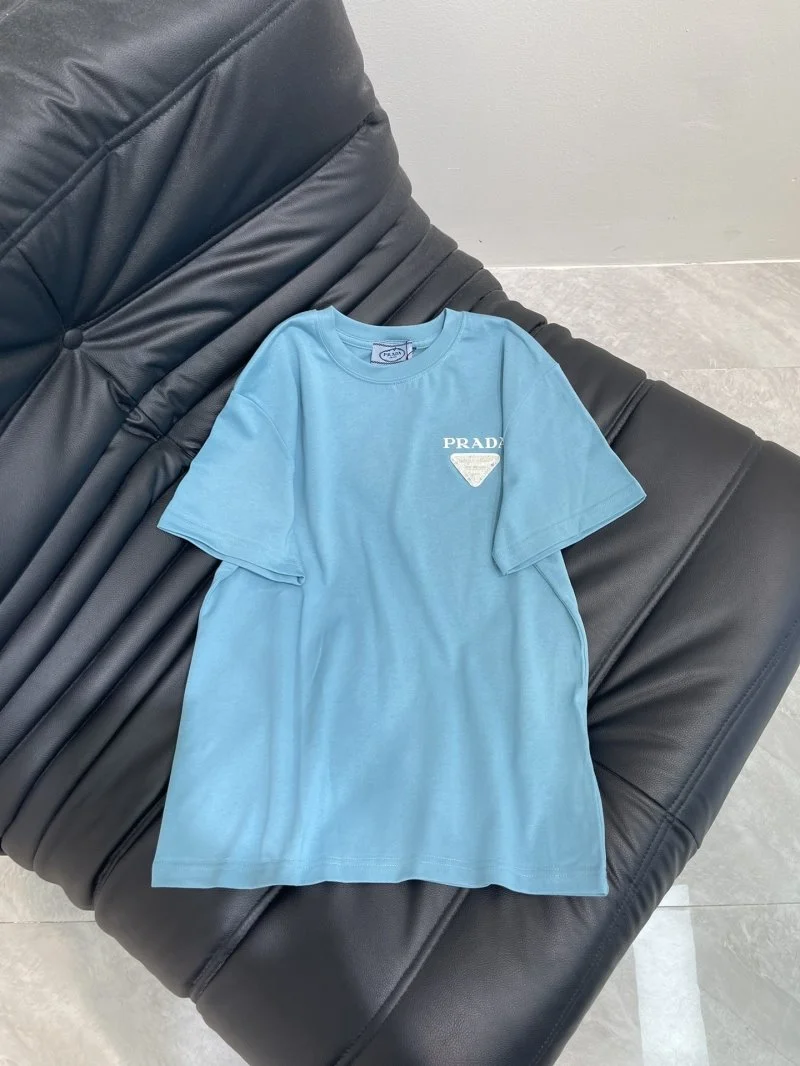 Affordable Prada T-Shirts