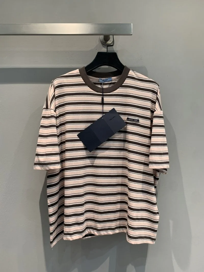 Prada T-Shirts