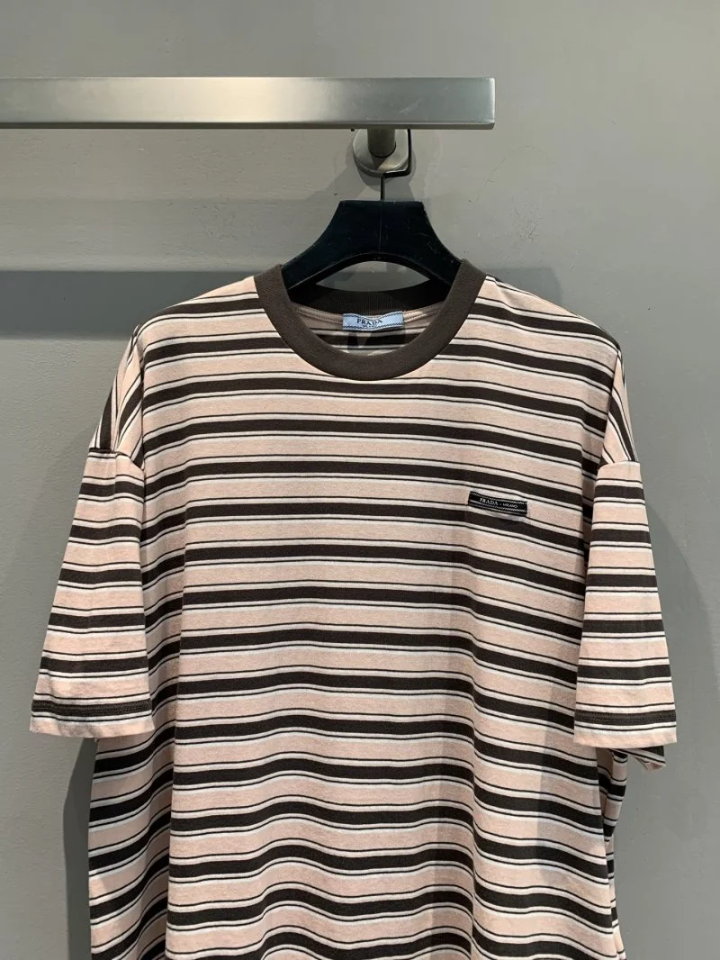 Official Prada T-Shirts