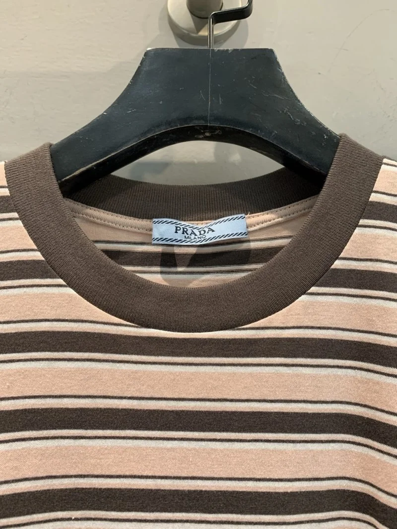 Official Prada T-Shirts