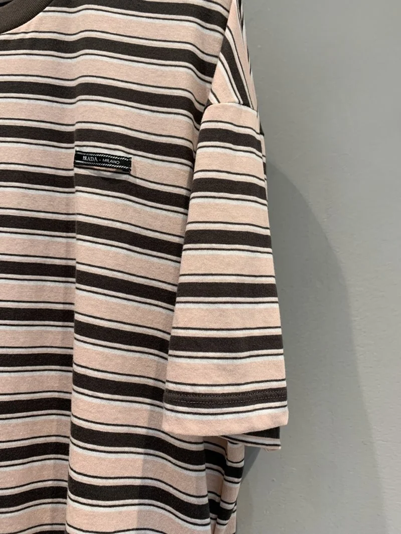 Official Prada T-Shirts