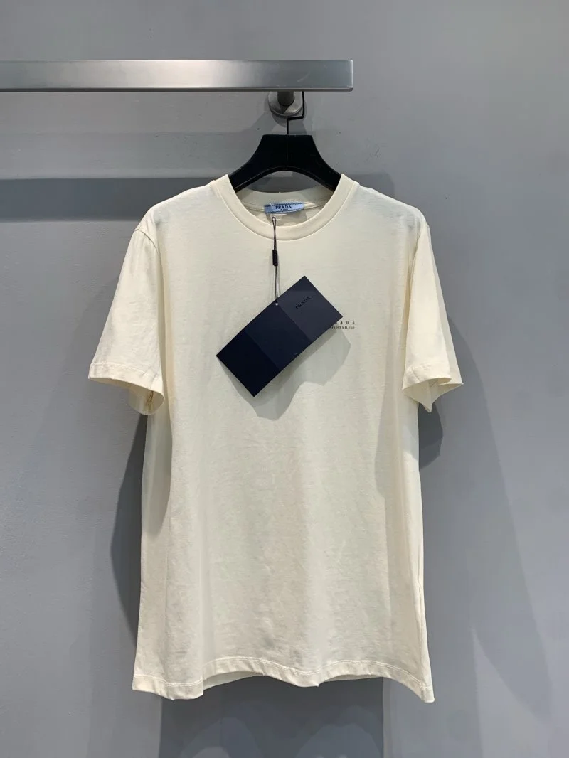 Prada T-Shirts