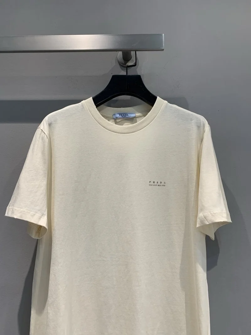 Authentic Prada T-Shirts