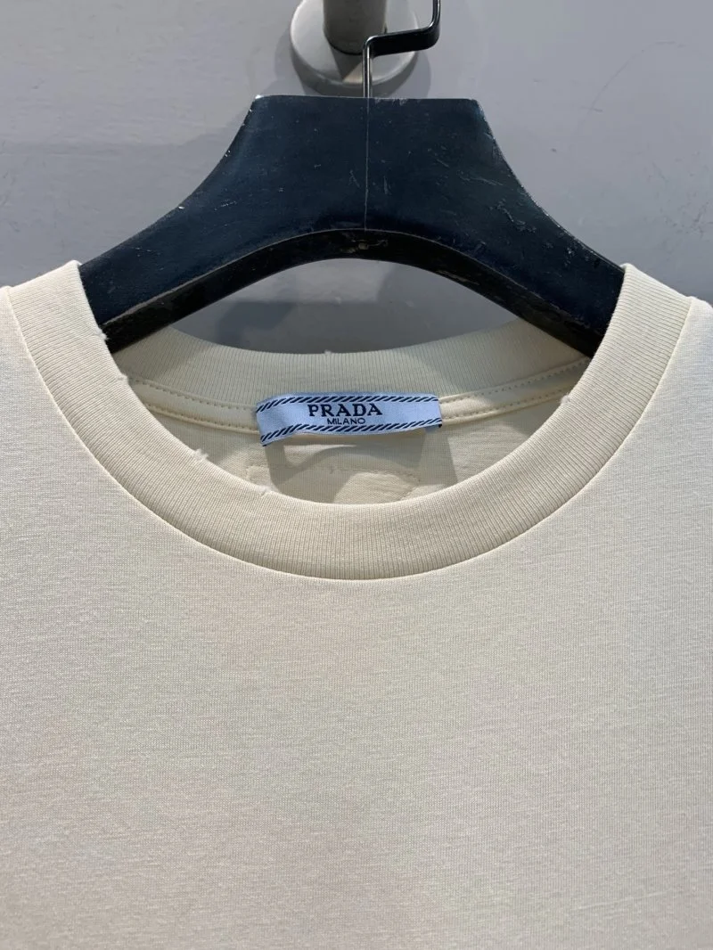 Authentic Prada T-Shirts