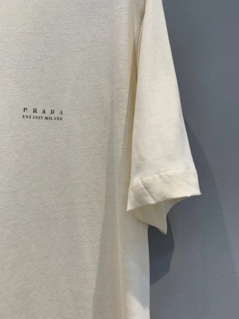 Authentic Prada T-Shirts