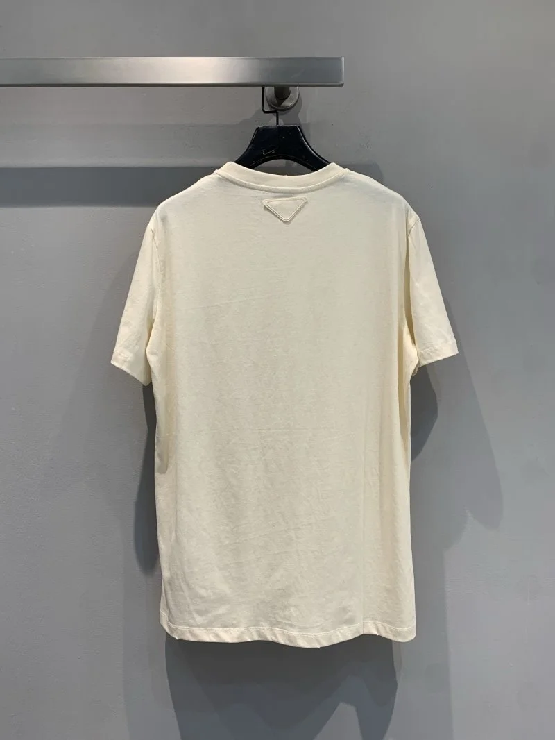 Authentic Prada T-Shirts