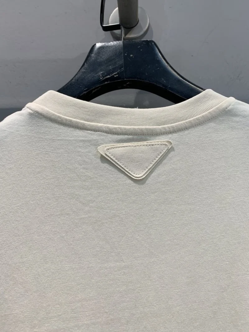 Authentic Prada T-Shirts