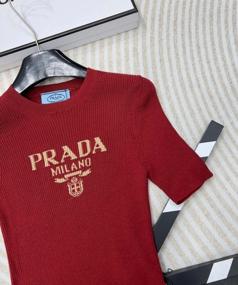 Bargain Prada T-Shirts