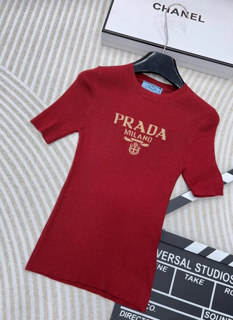 Bargain Prada T-Shirts