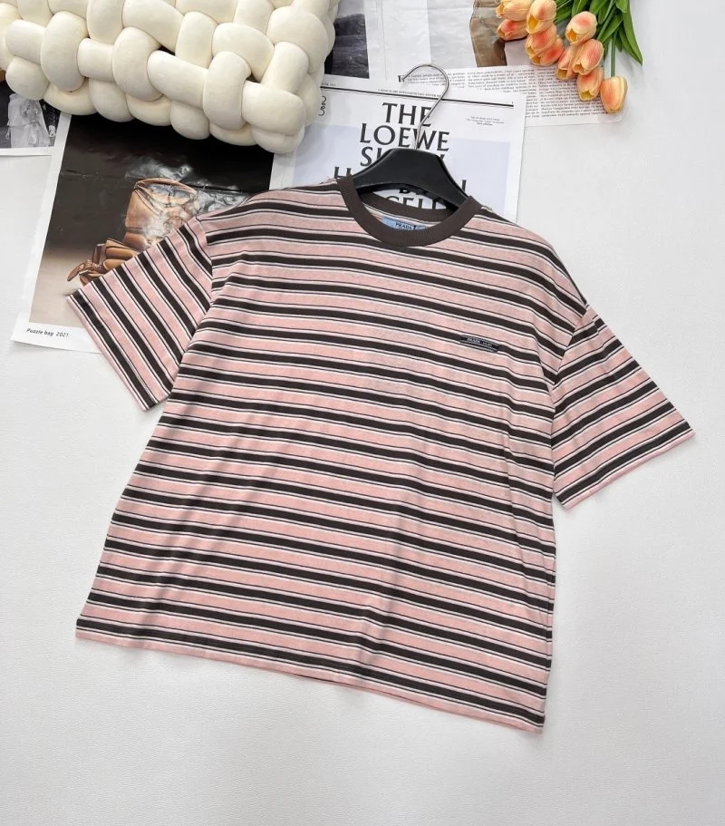 Prada T-Shirts