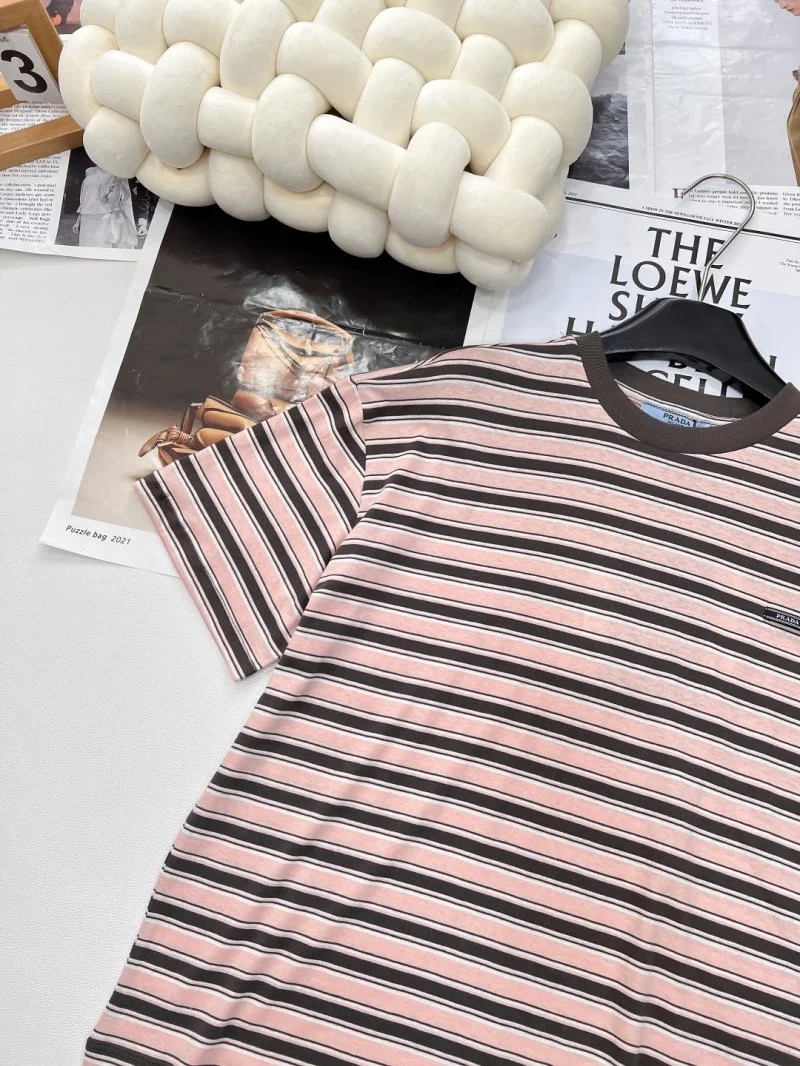 Cut-rate Prada T-Shirts