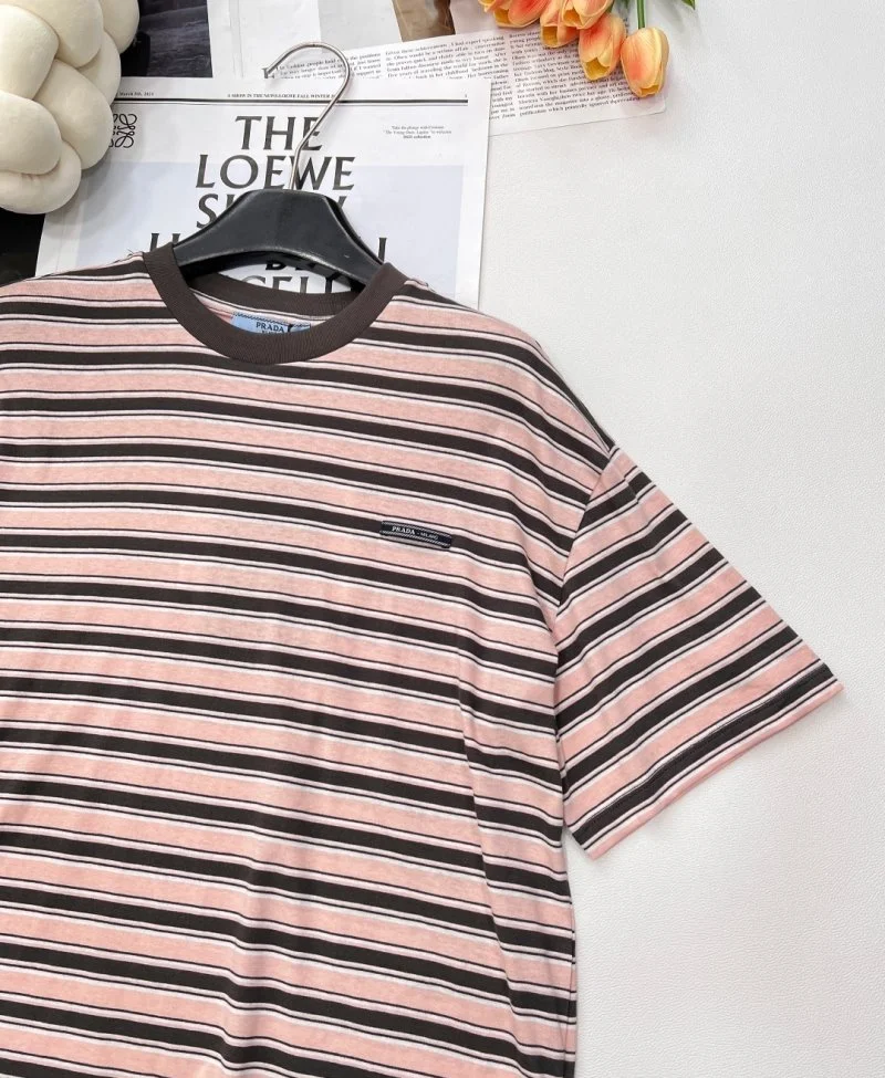 Cut-rate Prada T-Shirts