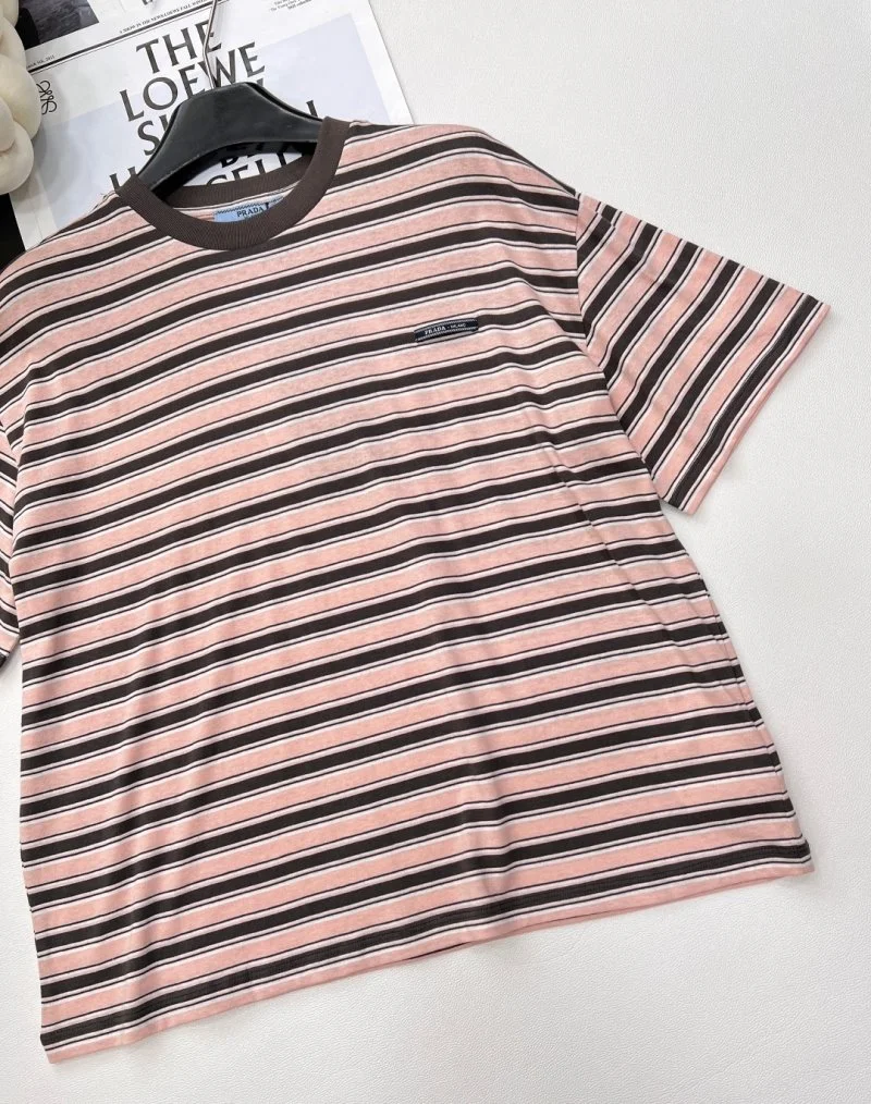 Cut-rate Prada T-Shirts
