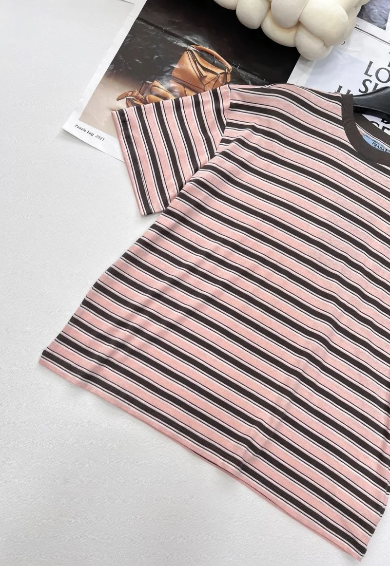 Cut-rate Prada T-Shirts