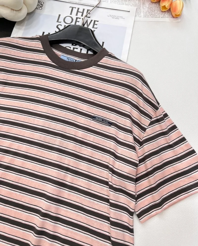 Cut-rate Prada T-Shirts