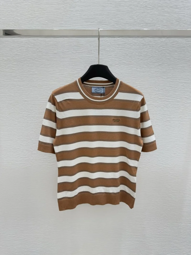 Prada T-Shirts