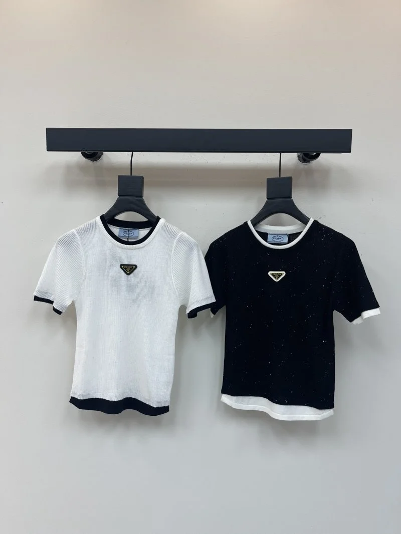 Prada T-Shirts