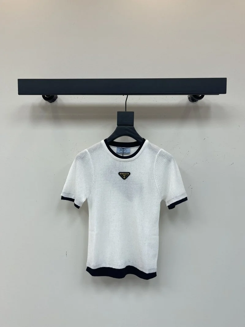 Genuine Prada T-Shirts
