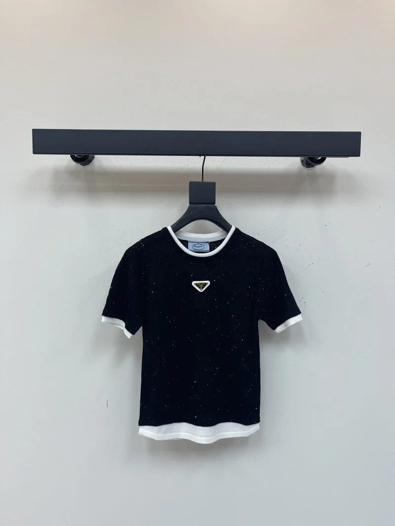 Genuine Prada T-Shirts