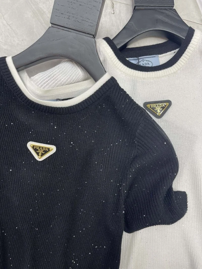 Genuine Prada T-Shirts