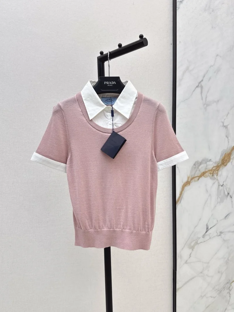 Prada T-Shirts