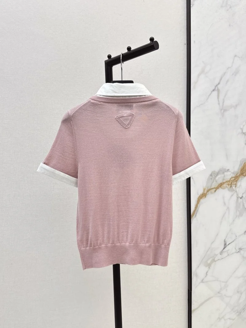 Economical Prada T-Shirts