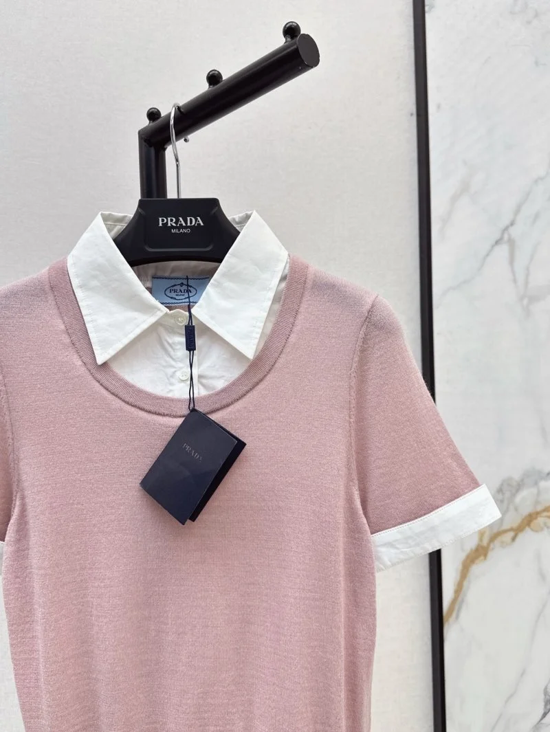 Economical Prada T-Shirts