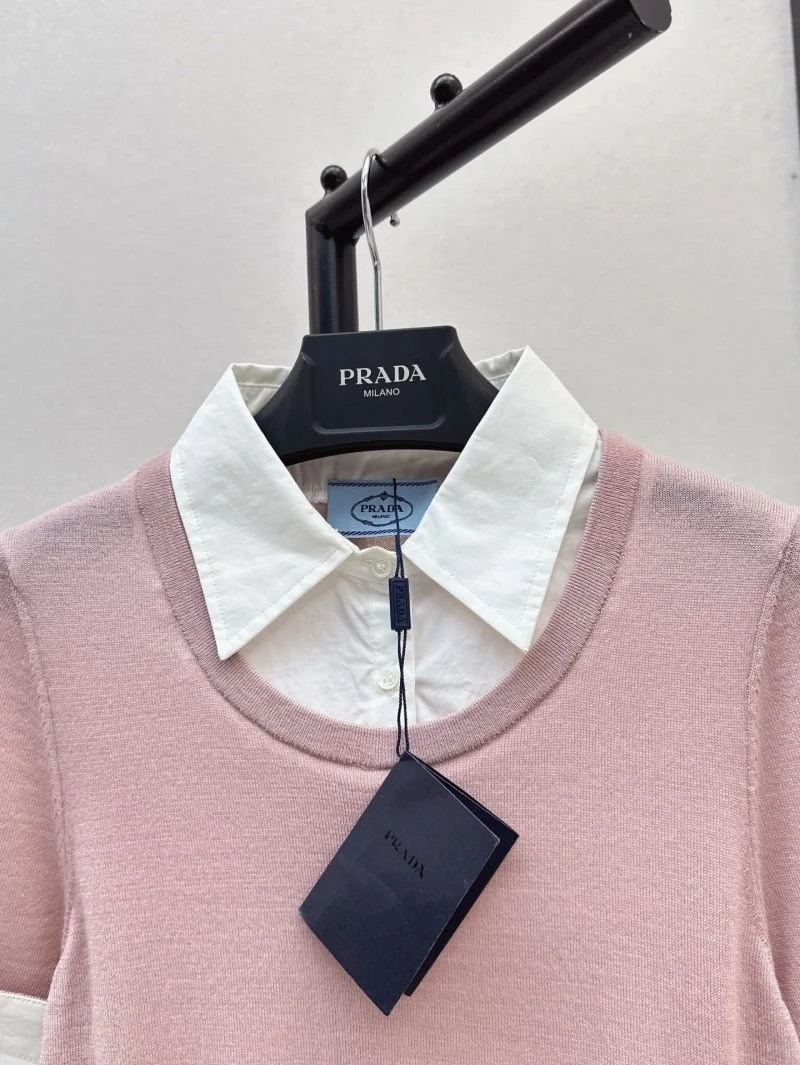 Economical Prada T-Shirts
