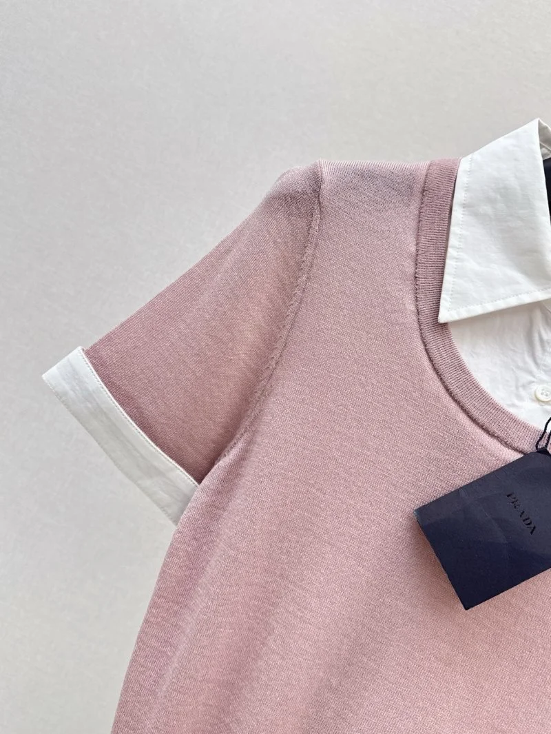 Economical Prada T-Shirts