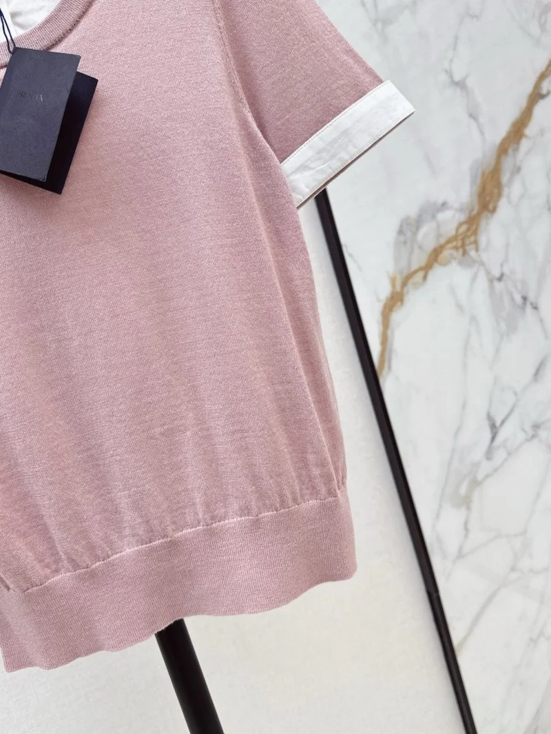 Economical Prada T-Shirts
