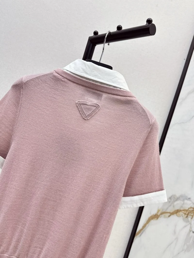Economical Prada T-Shirts