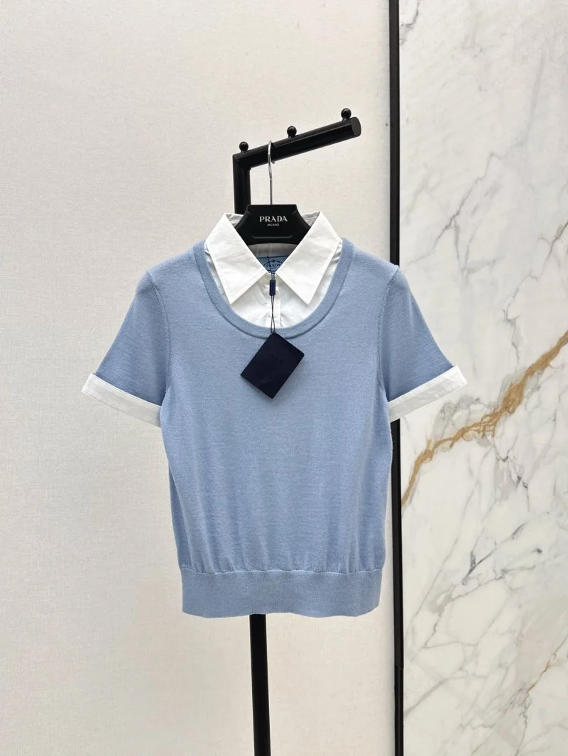 Prada T-Shirts