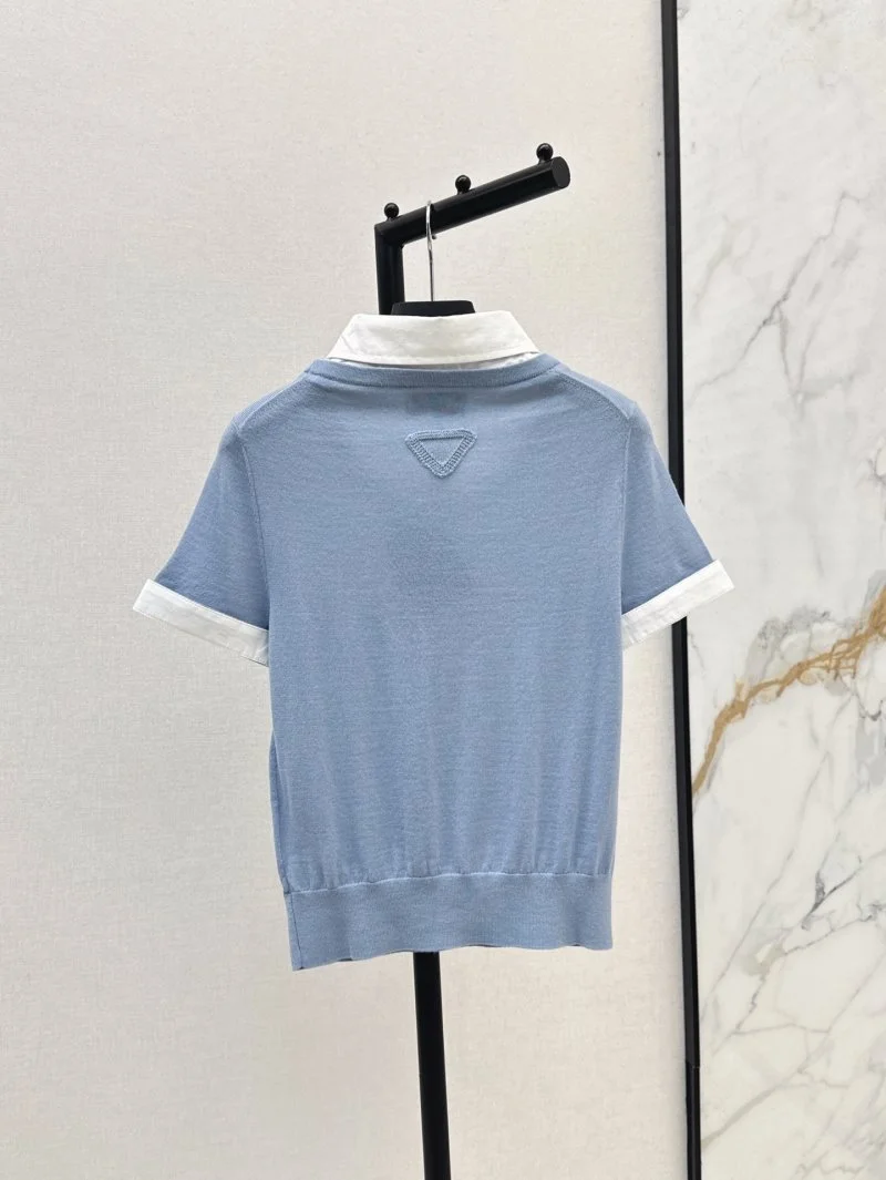 Discounted Prada T-Shirts
