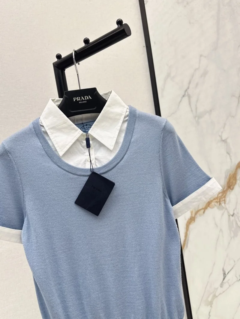 Discounted Prada T-Shirts