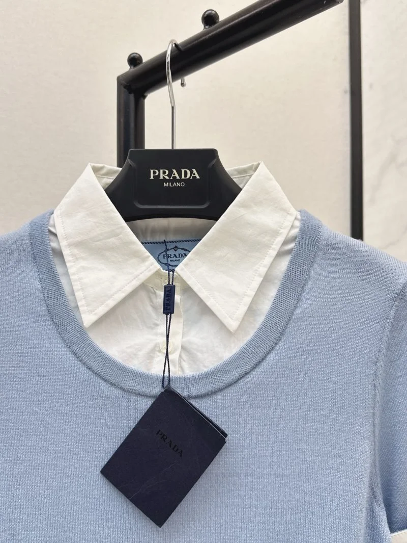 Discounted Prada T-Shirts